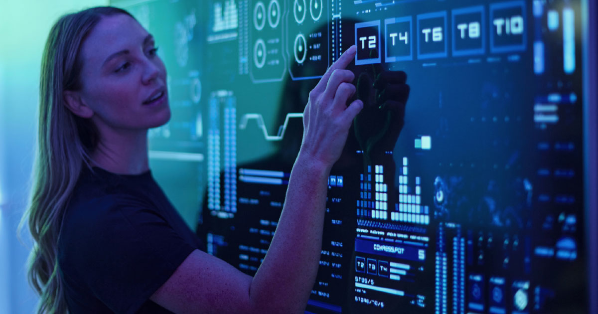 ESG metrics | Goodman Sustainability Report 2022