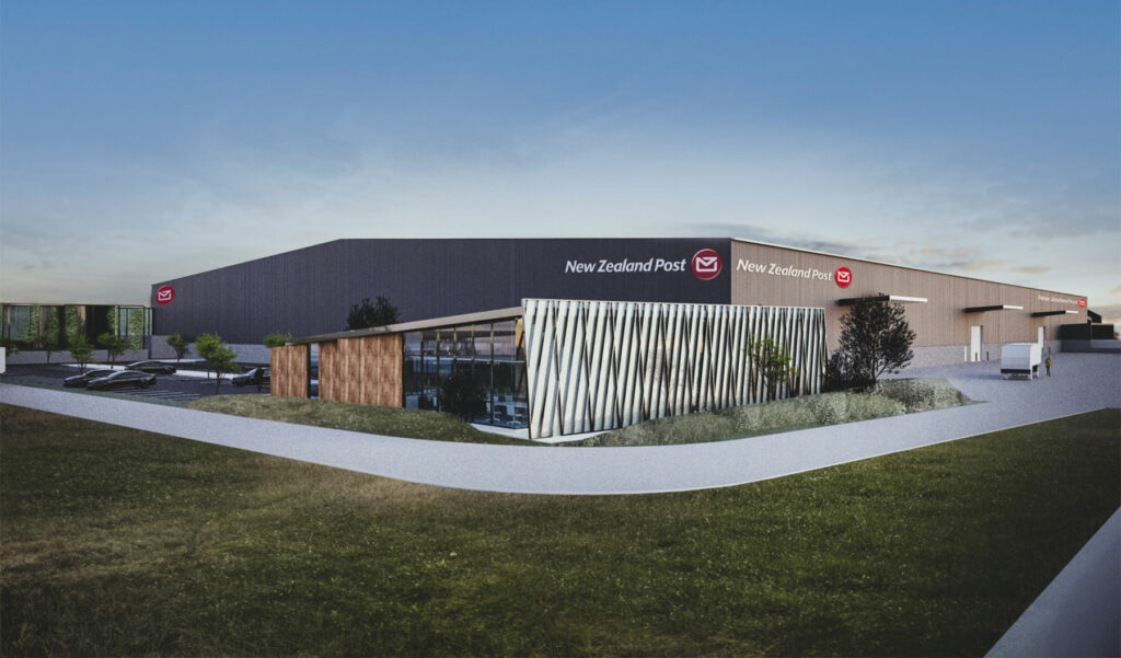 Sustainable Properties & Construction | Goodman Sustainability Report 2022